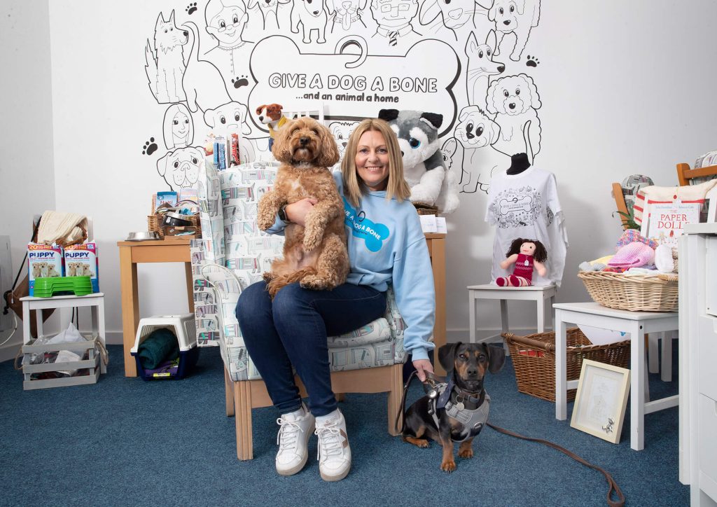 SPECIAL RECOGNITION - The People's Pet Awards